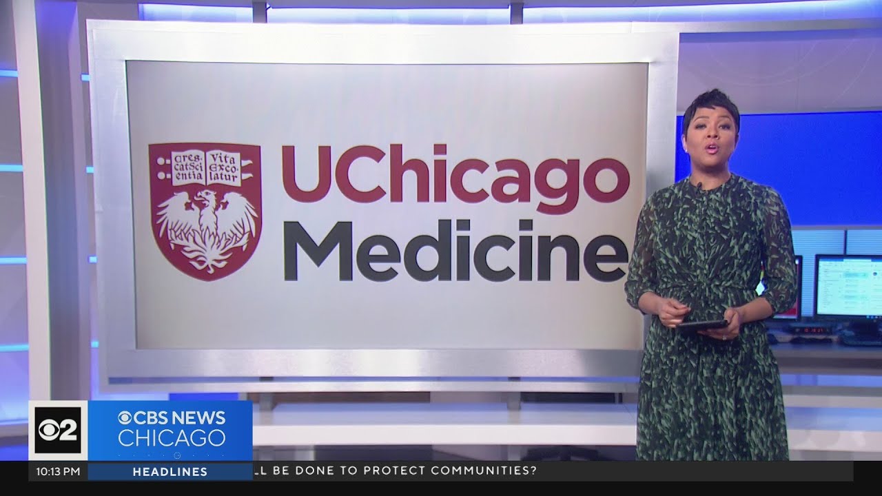 Uchicago Medicine Find A Location UChicago Medicine