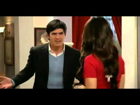 Rosa y Jose Ignacio ---La Historia Part 34---