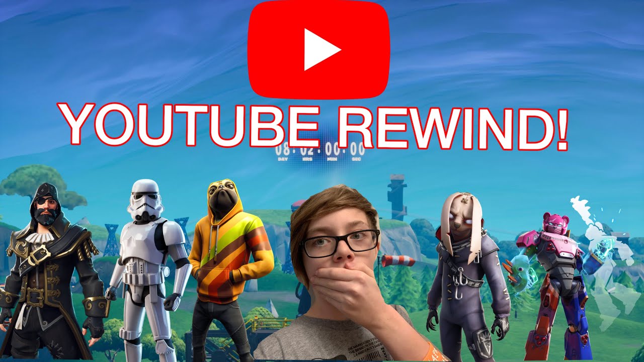 BROCKNESS MONSTER 2019 REWIND! - YouTube