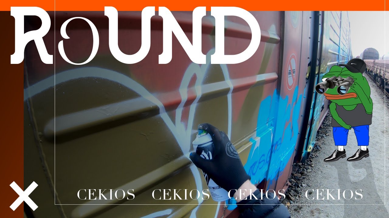 Cekios | Round - YouTube