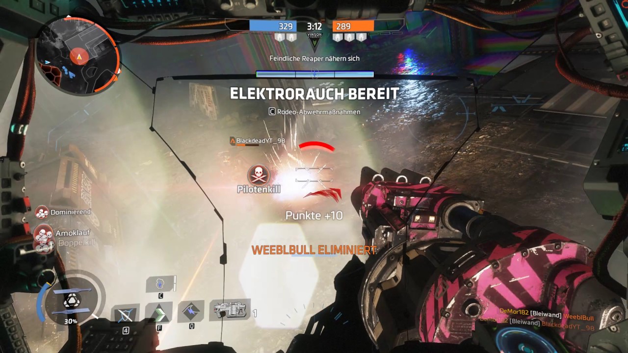 Titanfall 2 G2.1 - YouTube