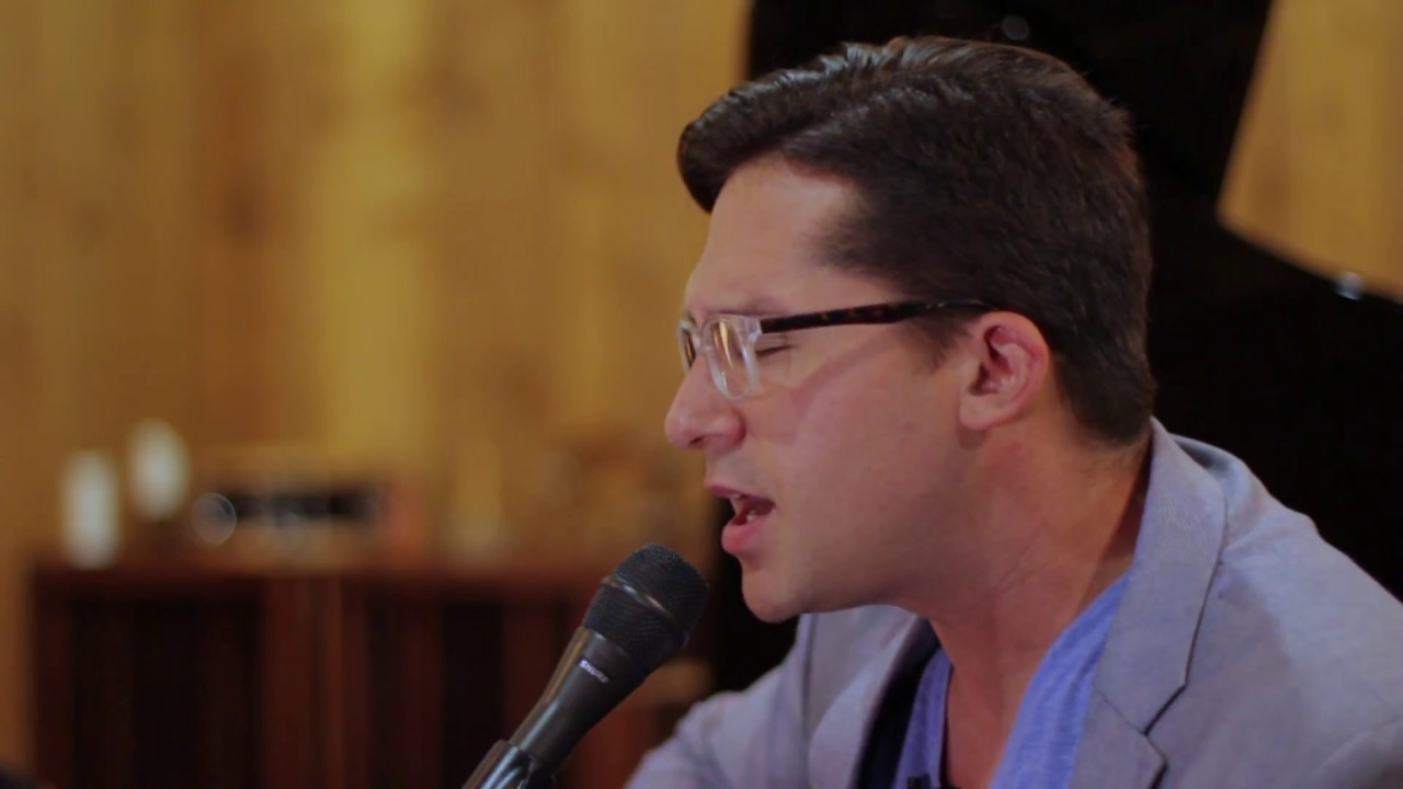 The Commons: Ye Sons and Daughters - Josh Blakesley - YouTube