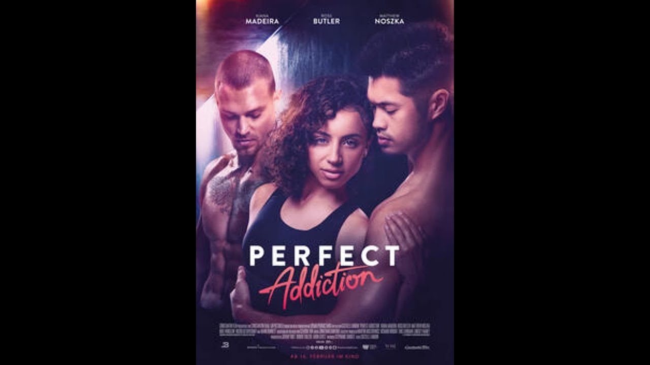 iMusicPlus Movie Trailer - Perfect Addiction (2023) Manu Bennett, Poppy ...