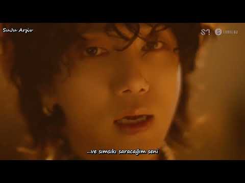 Super Junior - Callin' MV (Winter for Spring ver.) (Türkçe Altyazılı)