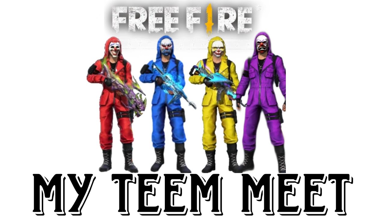 my teem meet gameplay but I play first time renk map - YouTube