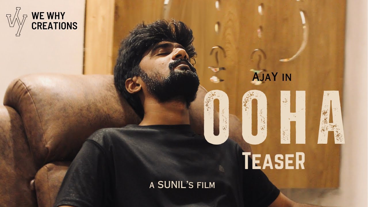OOHA Teaser 1 - YouTube