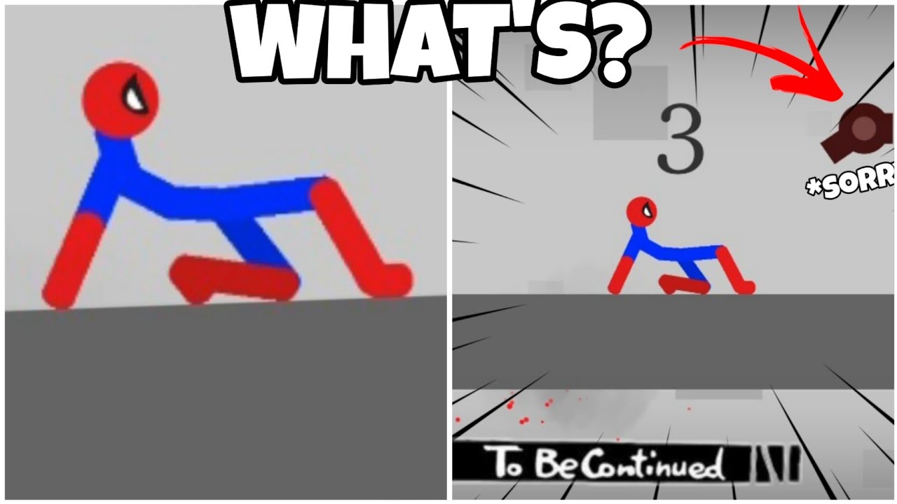 Best FaIls | Stickman Dismounting funny moments #4 - YouTube