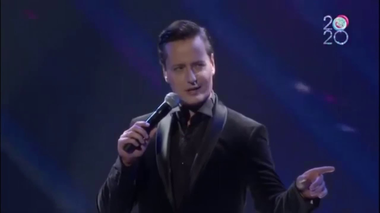 VITAS - Star / Звезда / Hits of the 20th century. Karaoke with the ...