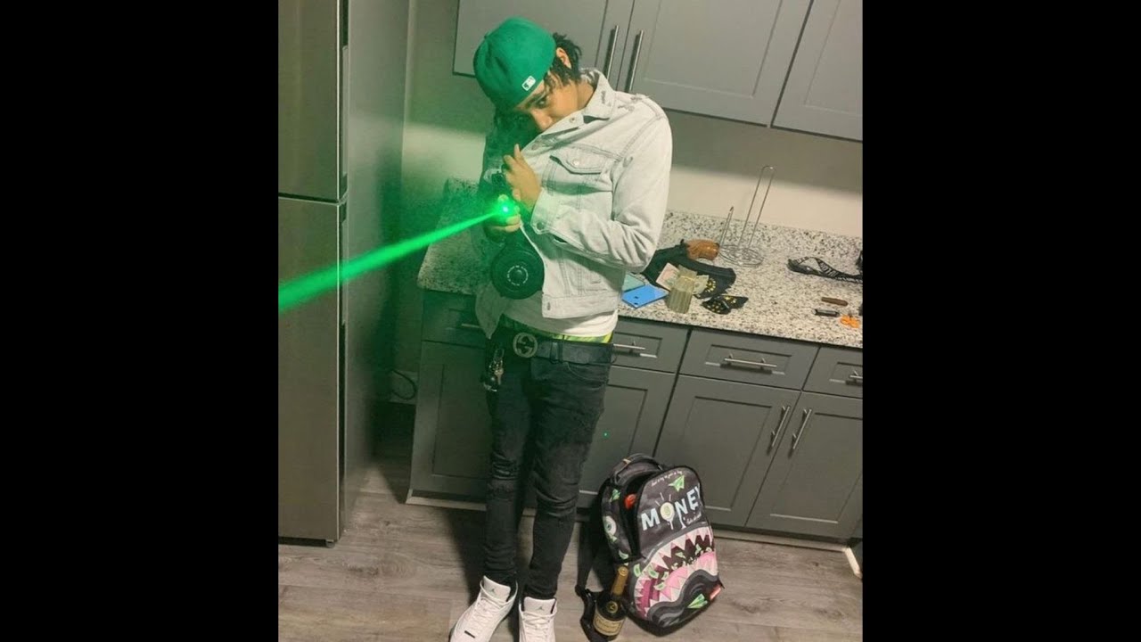 [FREE] Splurge Type Beat "On A Drill" - YouTube