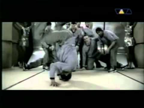FLYING STEPS - IN DA ARENA BREAKDANCE HD - YouTube