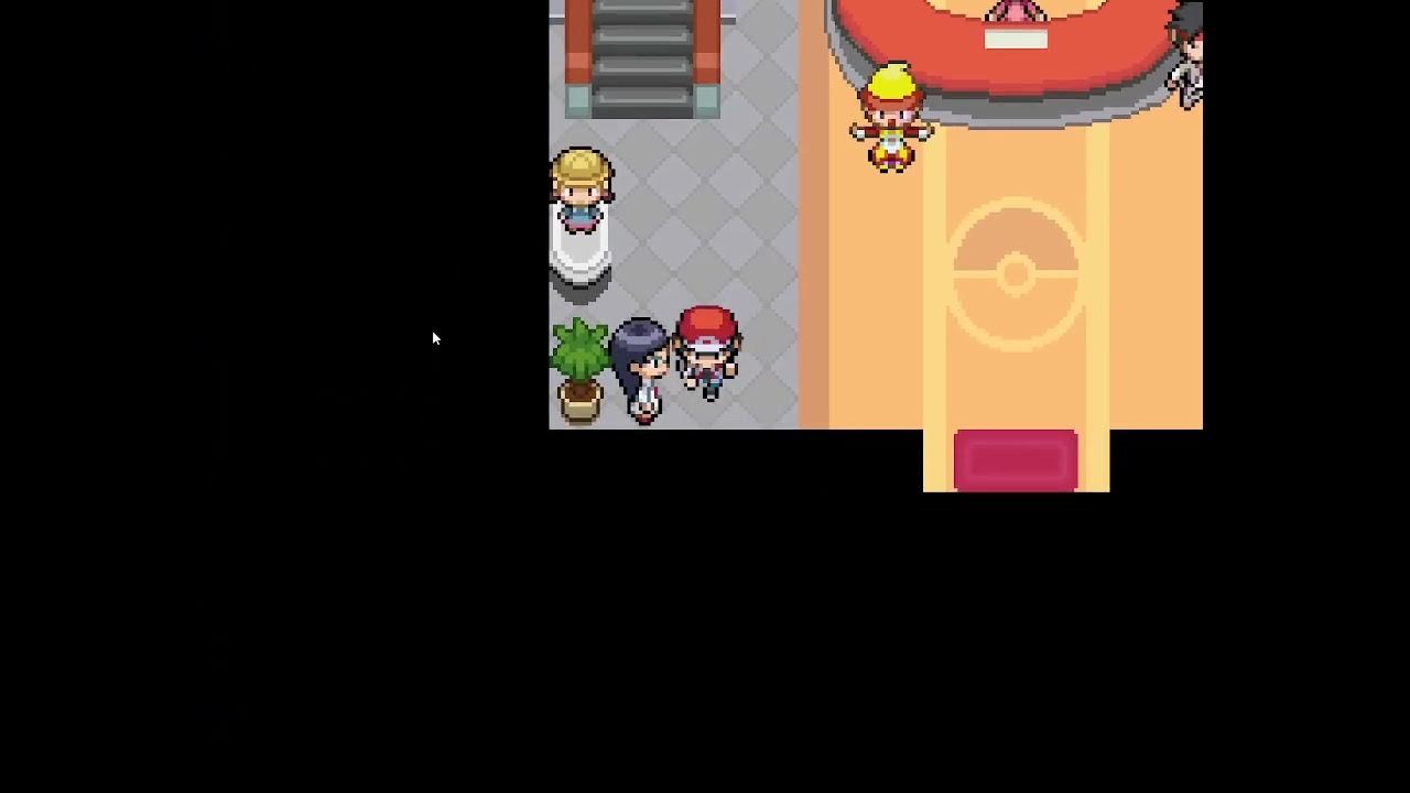 How To Get Exp Share In Pokémon Infinite Fusion Youtube