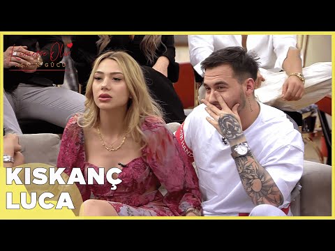 Rotinda’dan gülümseten serzeniş! | Kısmetse Olur: Aşkın Gücü