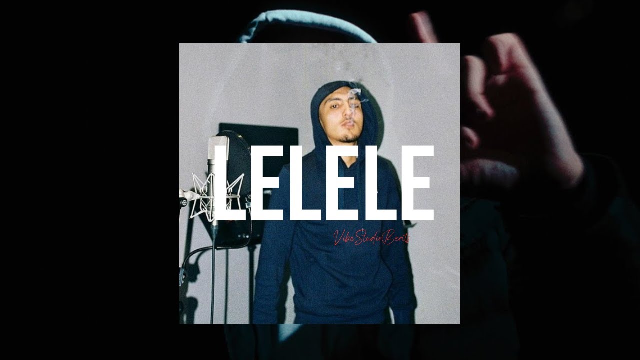 Morad x Jul x Mehdi Yz Type Beat - "LELELE" - YouTube