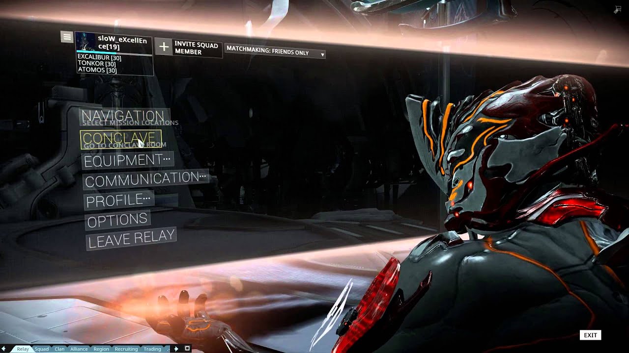 Covert Lethality with Exalted Blade - YouTube