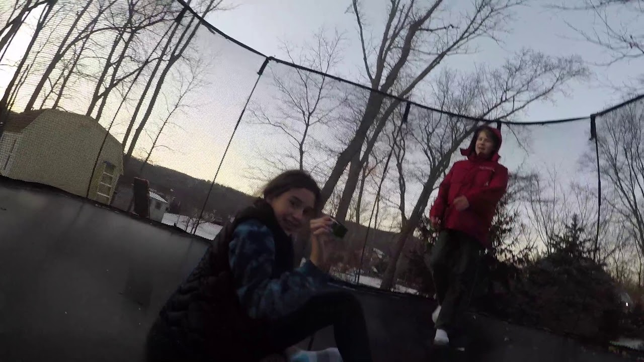 Welcome to the OGs - YouTube