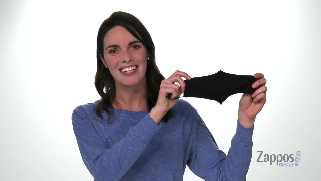 Bloch Adult Soft Stretch Contour Mask 3 Pack SKU: 9454494 - YouTube