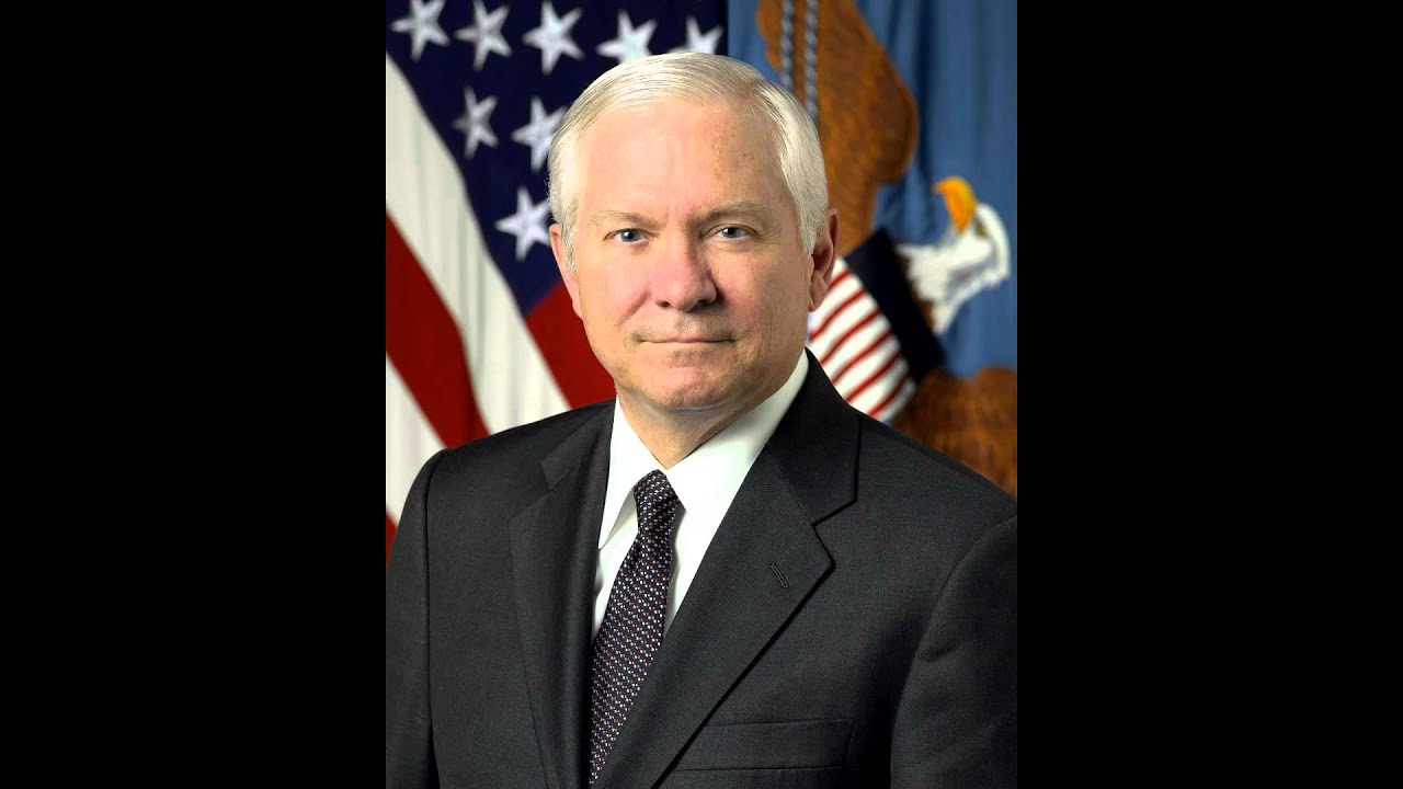 Robert Gates Address to the World Forum on the Future of Democracy ...