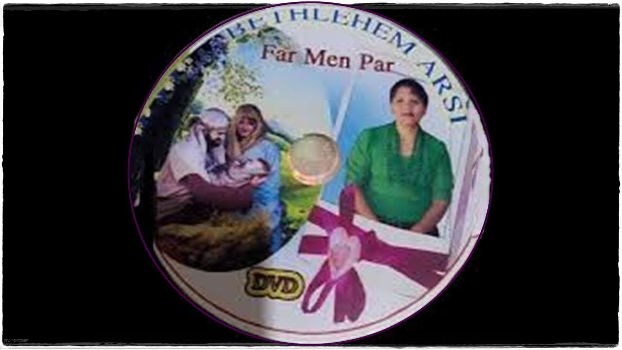 Far Men Par - Bethlehem Arsi (Full Album) - YouTube
