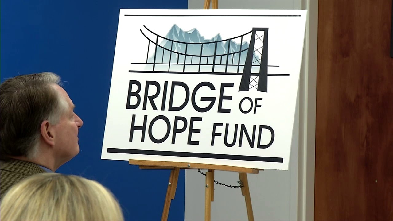 Bridge of Hope Fund helps get recovering addicts education, training ...
