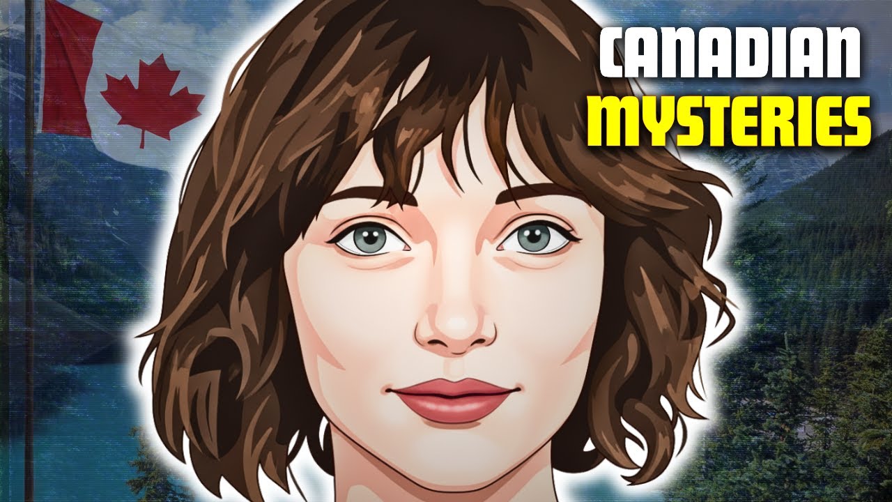 2 Hours of Unsolved Canadian Mysteries | True Crime Compilation - YouTube