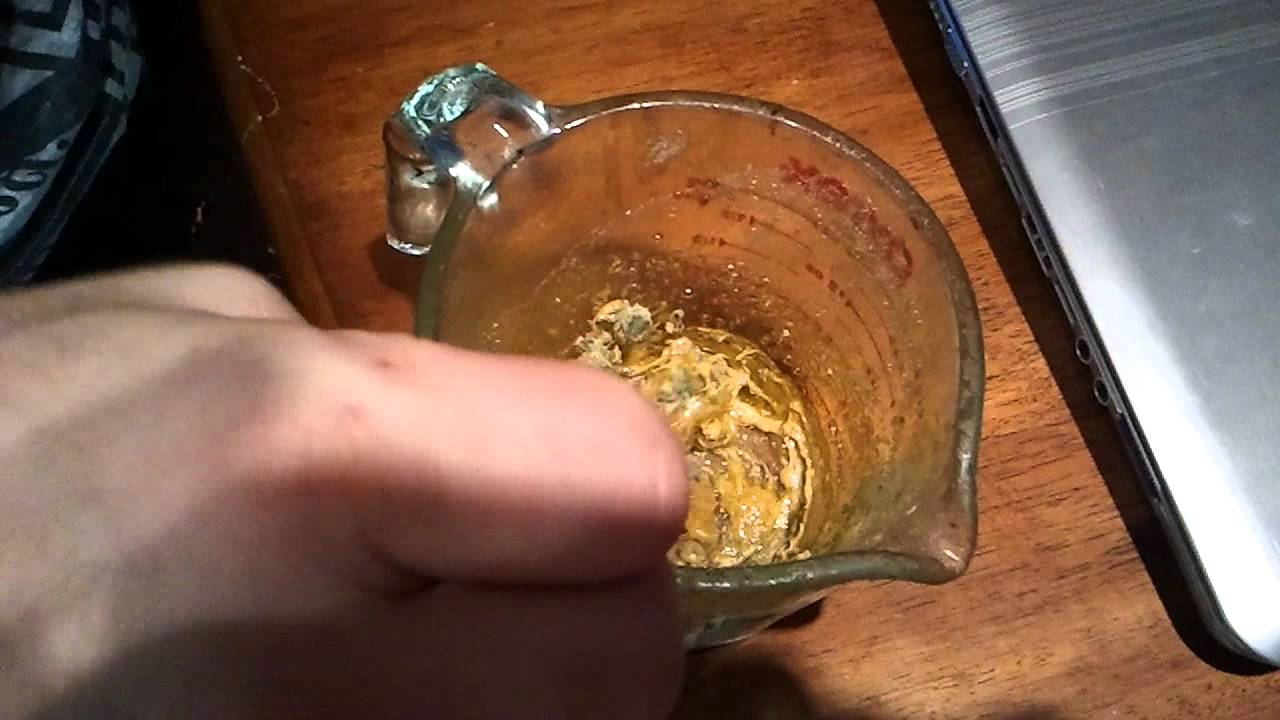 RonJon's cannabis caviar video medical marijuana - YouTube