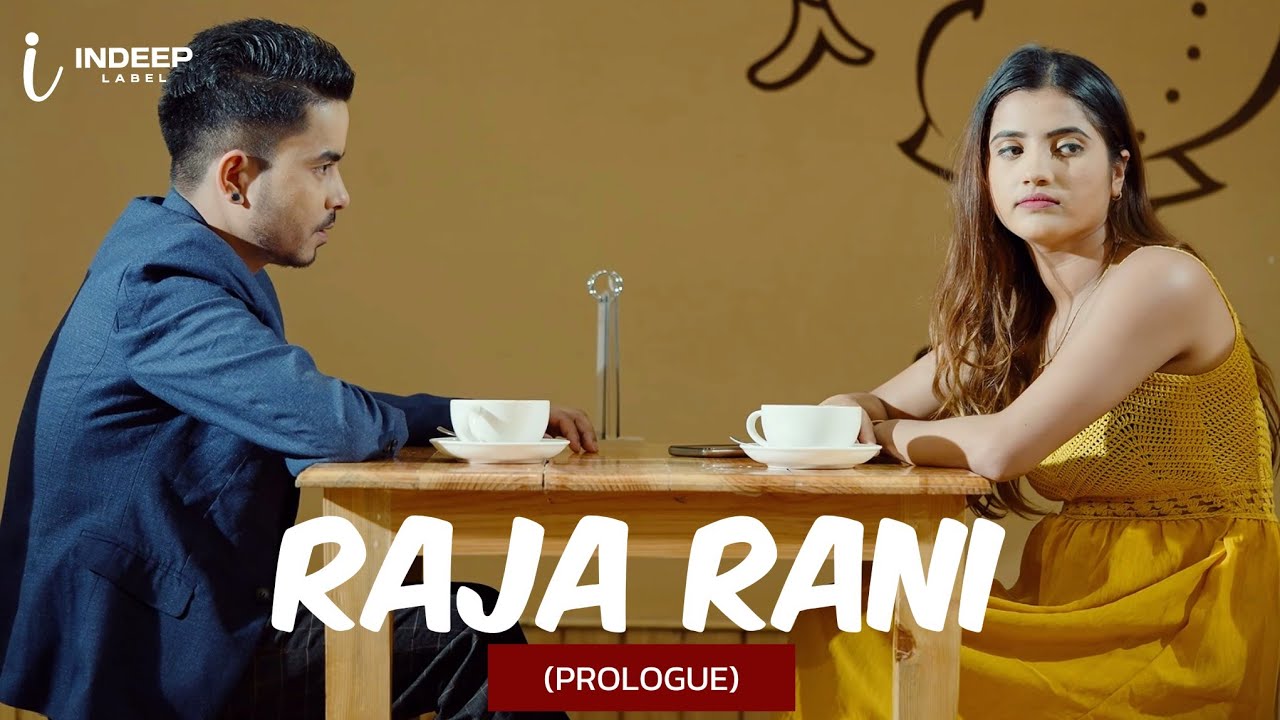 Raja Rani - Gaurav Angbo, Smarika Dhakal (prologue) - YouTube