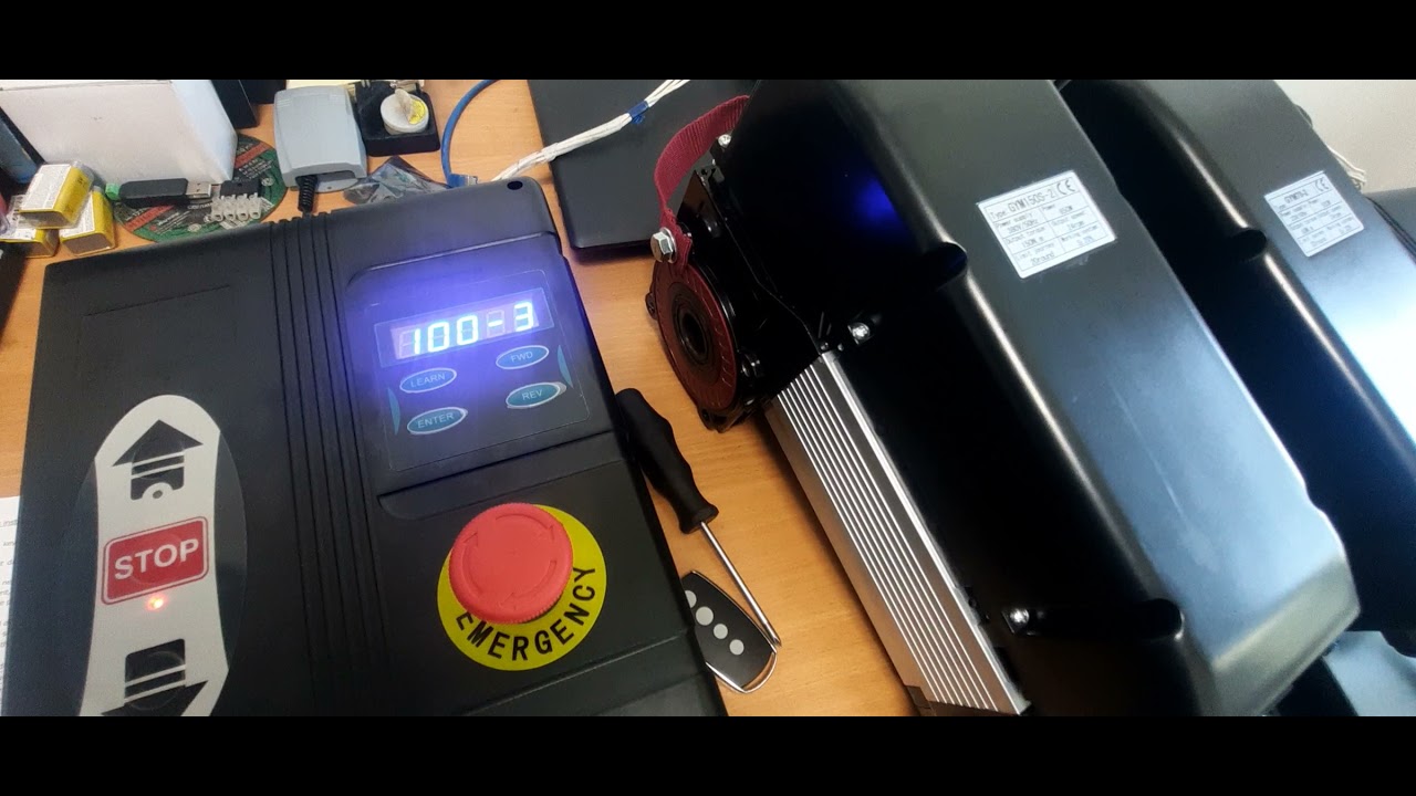 ( RSI ) GYM150S-2 / GYK-92SY _ 380V GYM70-2 / GYK-92Y _ 220V - YouTube