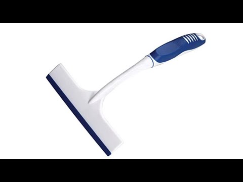 Scotch Brite Kitchen Squeegee Wiper to Squeaky Clean and Sparkling Your ...