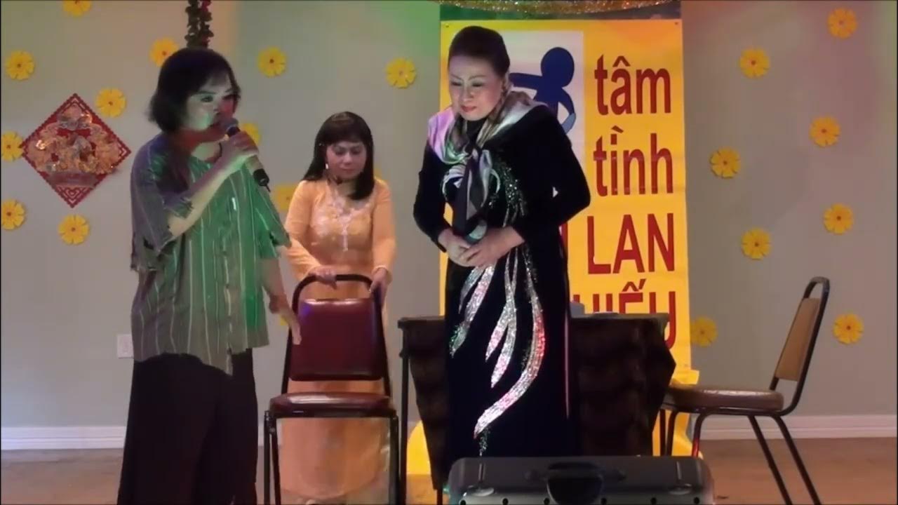 DOI CO LUU HAT O PORT ATHUR ( THANH TAM + KIEU LE TAM +LUU THANH THUY) - YouTube