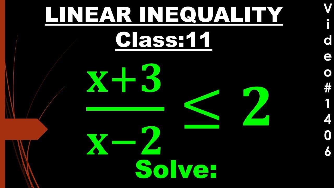 Solve I Class 11 deepakmittalmakesuexpert YouTube