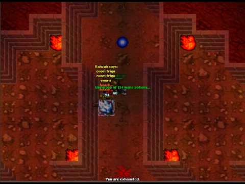 Rahzah Black Knight Quest - YouTube