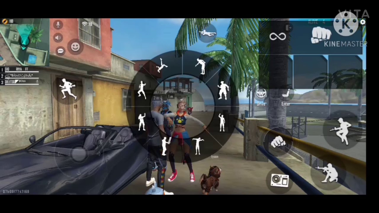 R2K and S2K gaming - YouTube