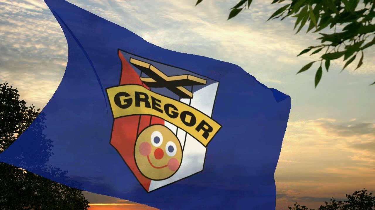 Girls und Panzer - Gregor High School - YouTube