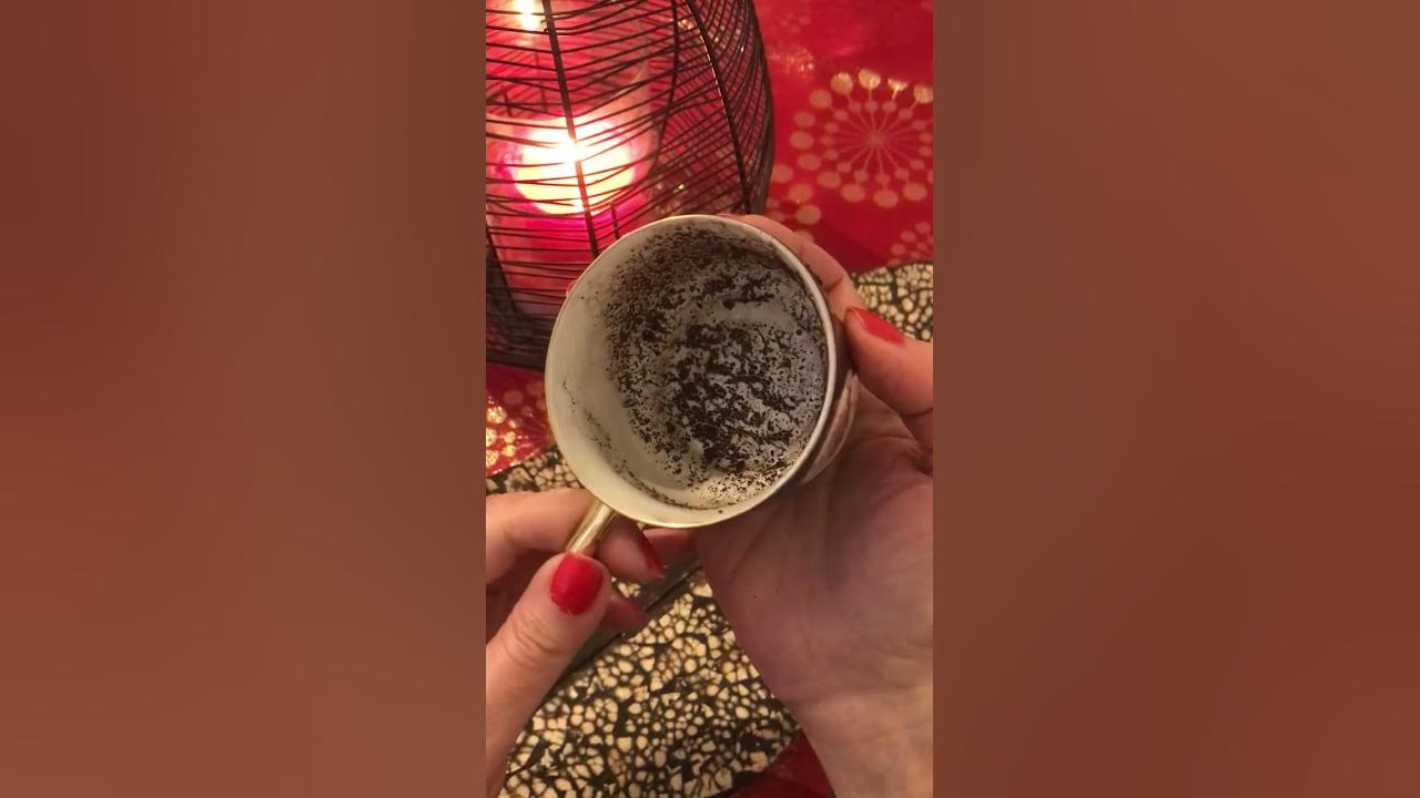 Cafea Citire Februarie Zodia FECIOARA - YouTube