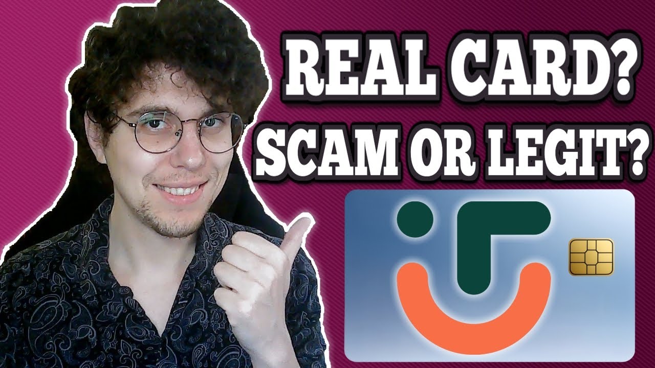 UTUA Credit Card Review - Scam Or Legit? - YouTube