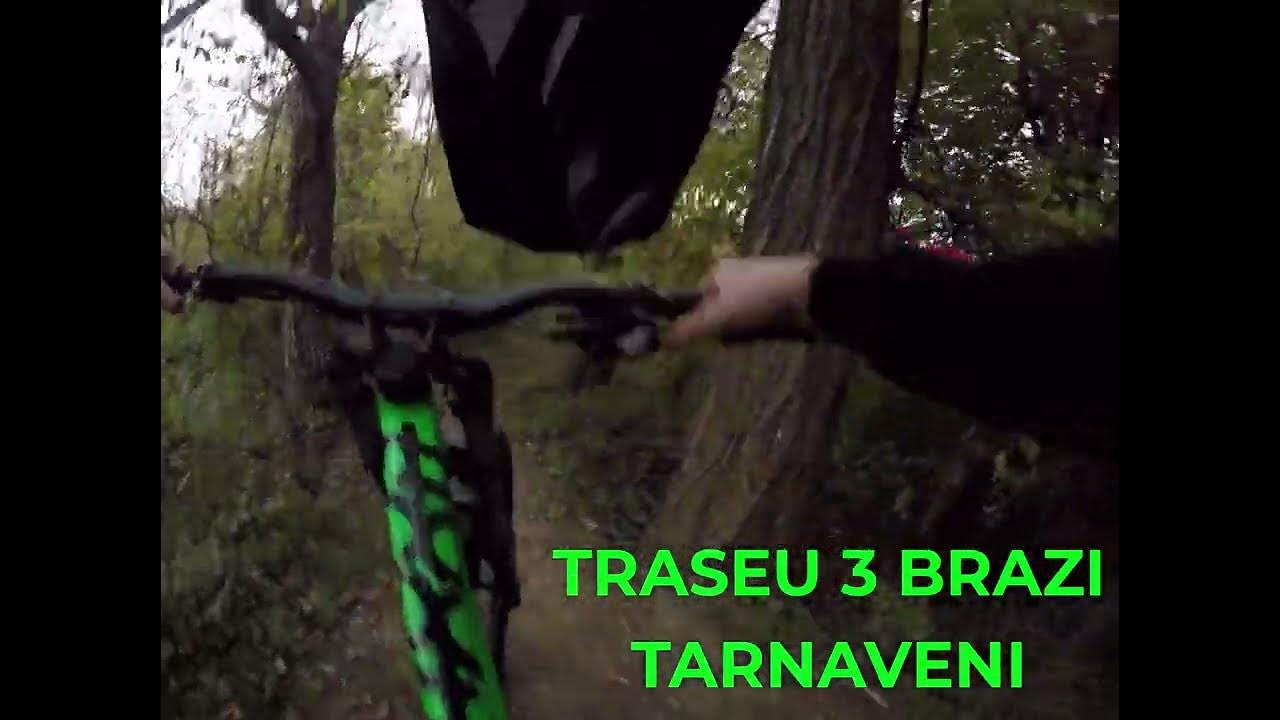 Traseu 3 Brazi - YouTube