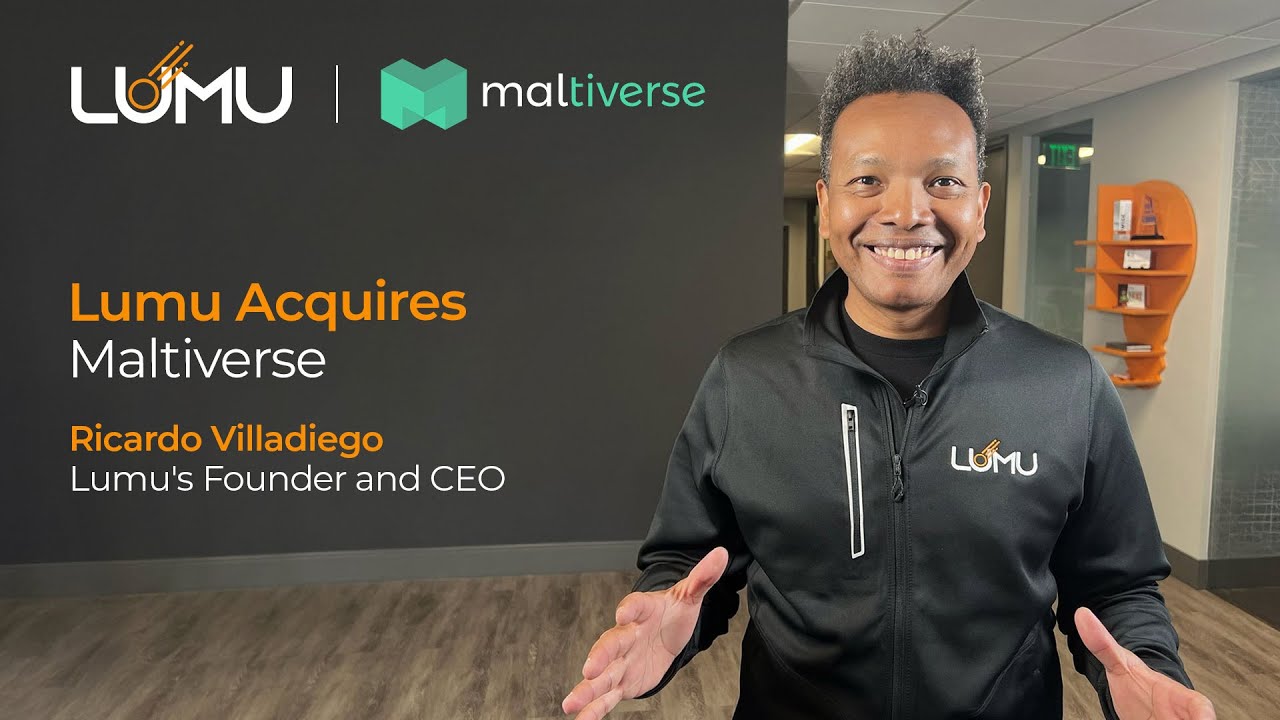 Lumu Acquires Maltiverse, Leading Innovator in Cyber Threat ...