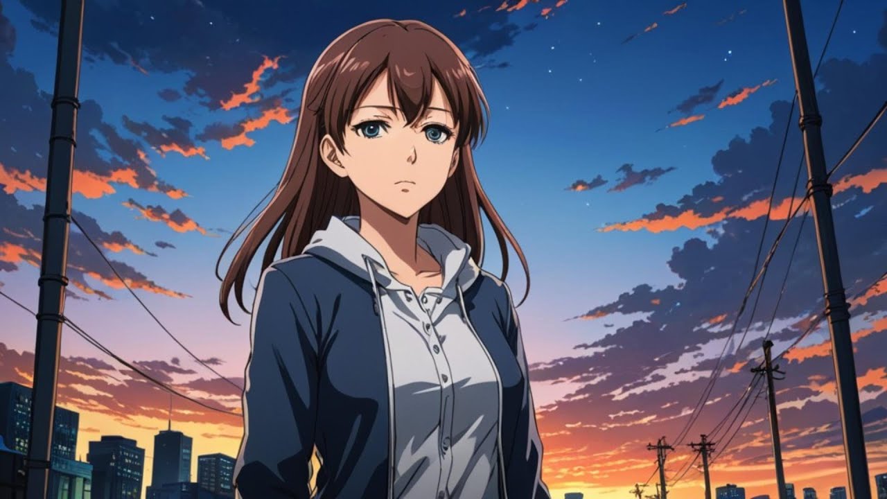 Luna Harmonia AI Singer・静寂の前 - YouTube