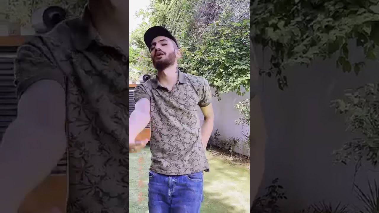 Alex bhatti new video - YouTube