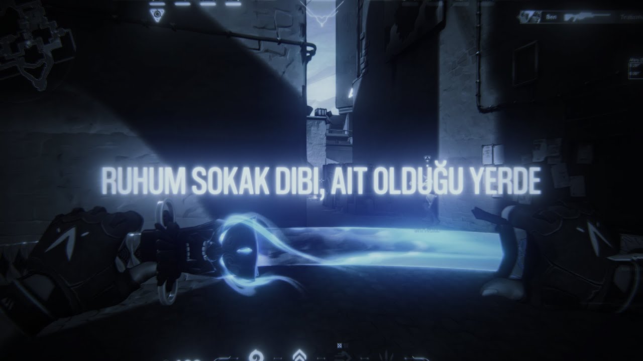 OUTRO VALORANT MONTAGE - YouTube