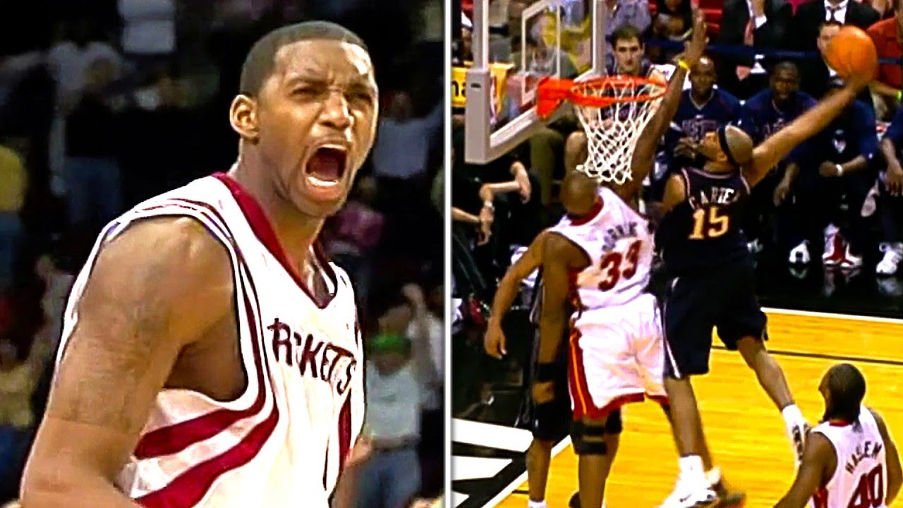 More Classic NBA Moments That Would Go VIRAL Today - YouTube