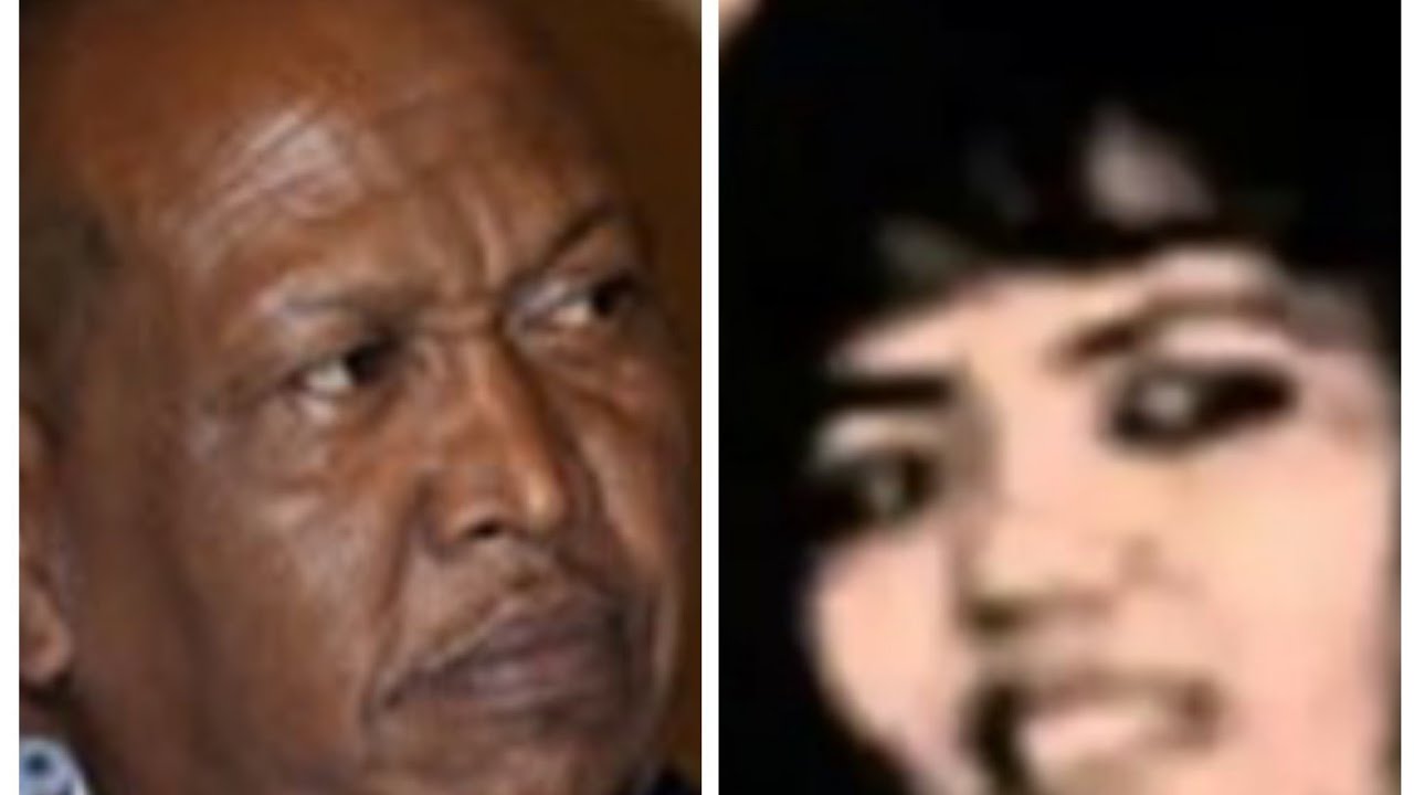 Xaliima Khaliif Magool iyo Xasan Aadan Samatar - Xooleheena (Hees ...