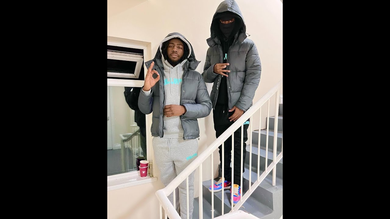 #Moscow17 - Rizzy Rampz Jail Freestyle - YouTube