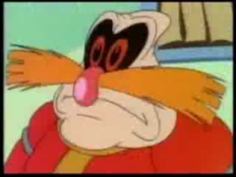 (YTP) Robotnik The Pedophile - YouTube