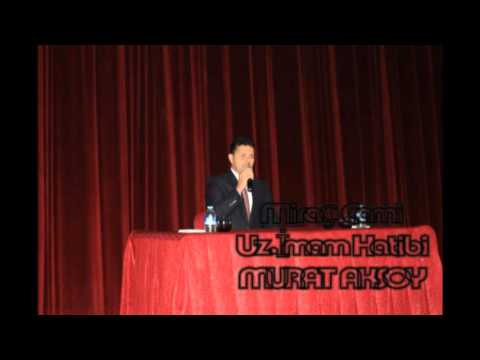 Kaside,İstediğim Haktır Benim MURAT AKSOY