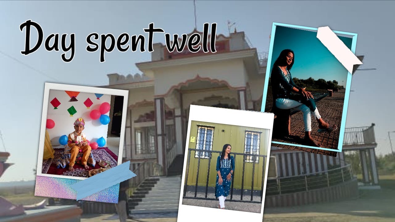 विरार च गाव देवी मंदिर | Celebrating अयांश बोरन्हाण (Berry shower ...