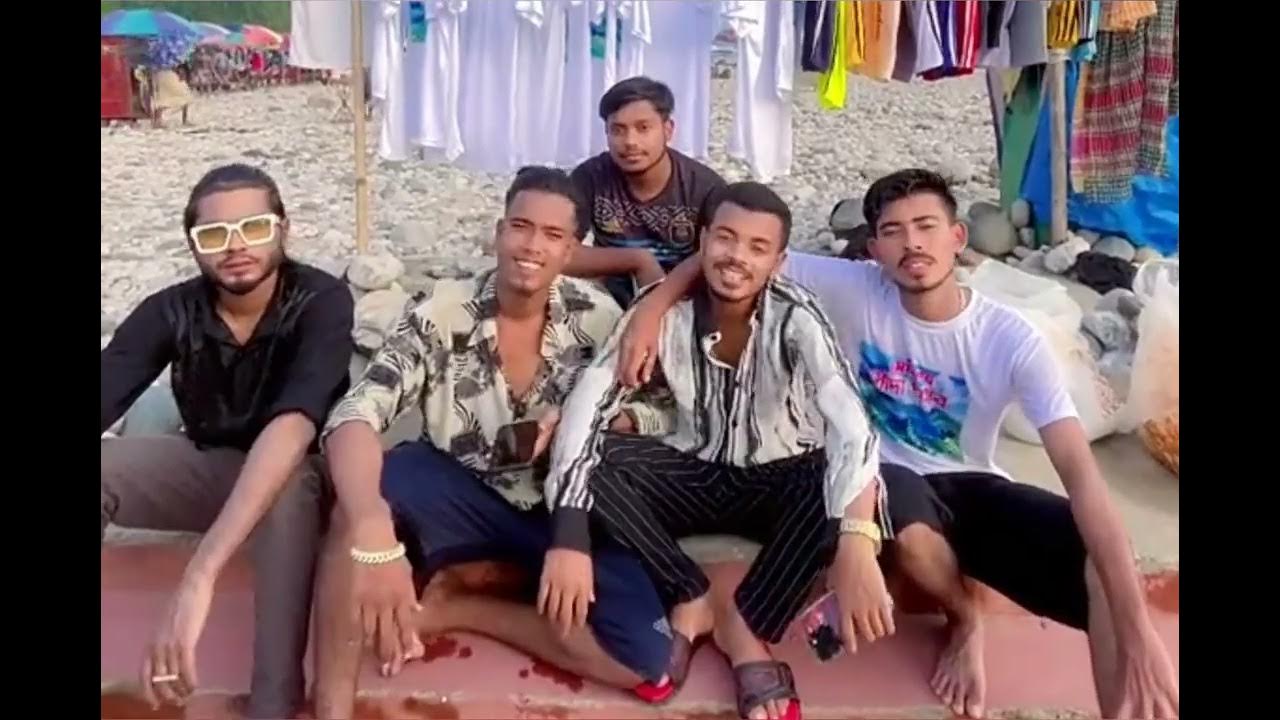 Team 017 | Rahat Vai 017 | rahat_vai017_ - YouTube