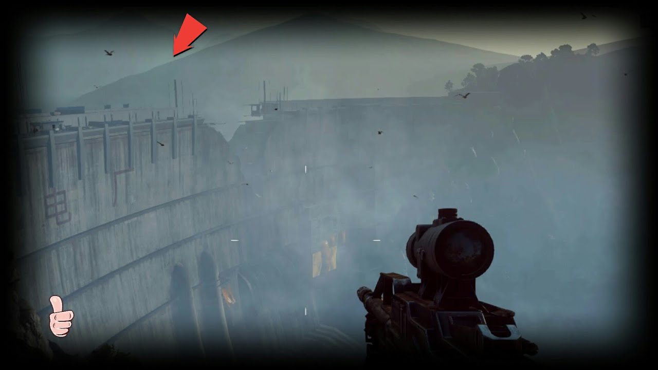 BATTLEFIELD 9# وصلنا سد - YouTube