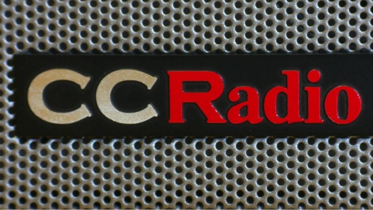 CCRadio Plus review & test - YouTube