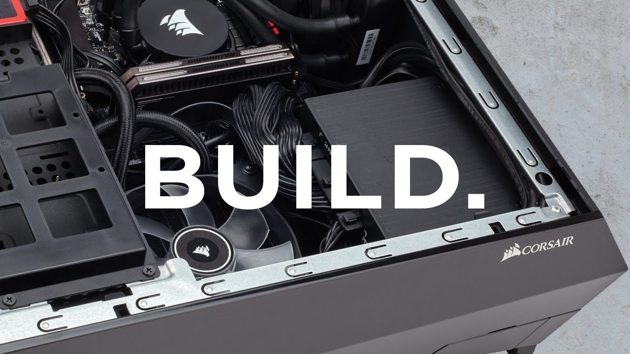 How to Build BULLDOG 2.0 - YouTube
